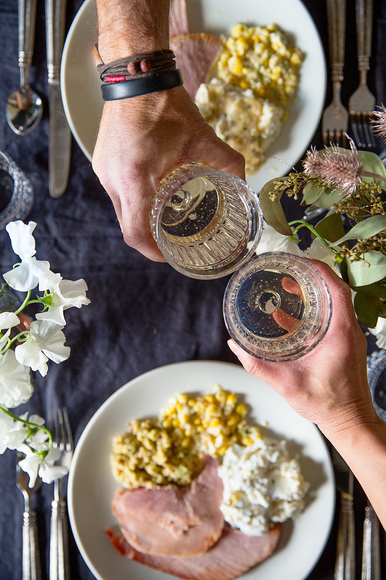 Holiday Memories - Real Food by Dad