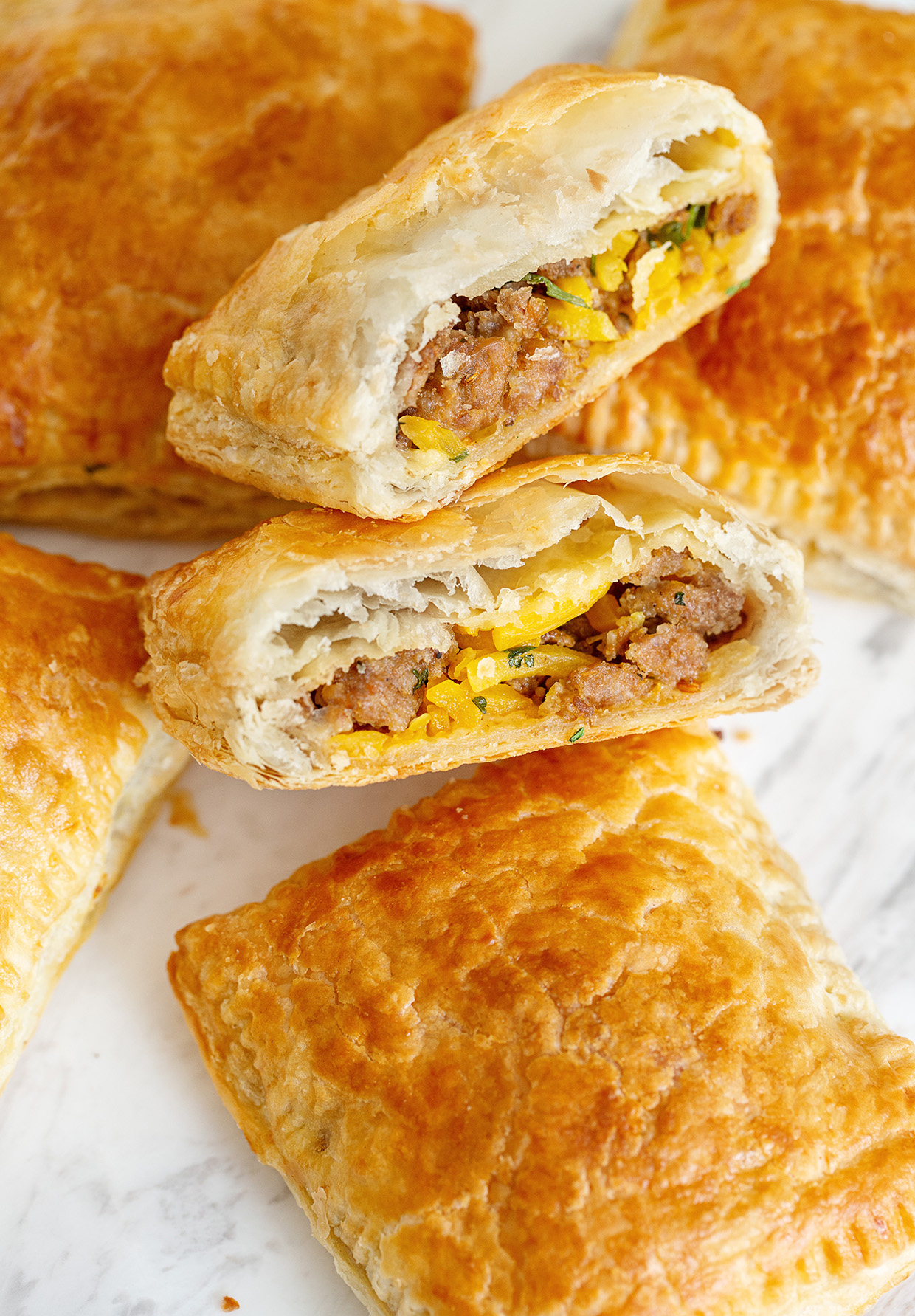 Homemade Meat Hand Pies - Real Food by Dad