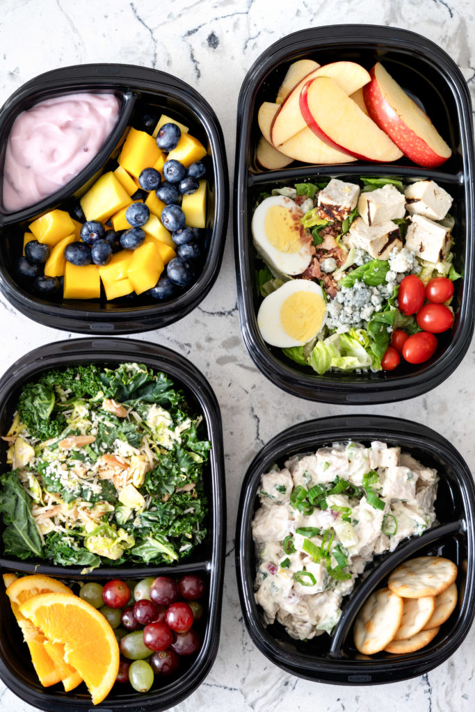 How to Meal Prep Like a Pro Series | Part 1 - Find Your Style - Real Food by Dad